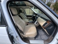 Used 2021 Land Rover Range Rover Westminster WESTMINSTER PKG / HEATED ...