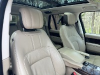Used 2021 Land Rover Range Rover Westminster WESTMINSTER PKG / HEATED ...