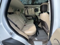Used 2021 Land Rover Range Rover Westminster WESTMINSTER PKG / HEATED ...