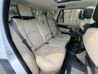 Used 2021 Land Rover Range Rover Westminster WESTMINSTER PKG / HEATED ...