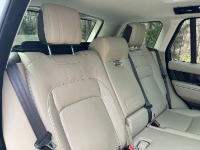 Used 2021 Land Rover Range Rover Westminster WESTMINSTER PKG / HEATED ...