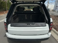 Used 2021 Land Rover Range Rover Westminster WESTMINSTER PKG / HEATED ...