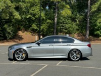Used 2016 BMW M5 1 OF 50 PURE METAL EDITION / COMP PKG / CERAMIC BRAKES ...