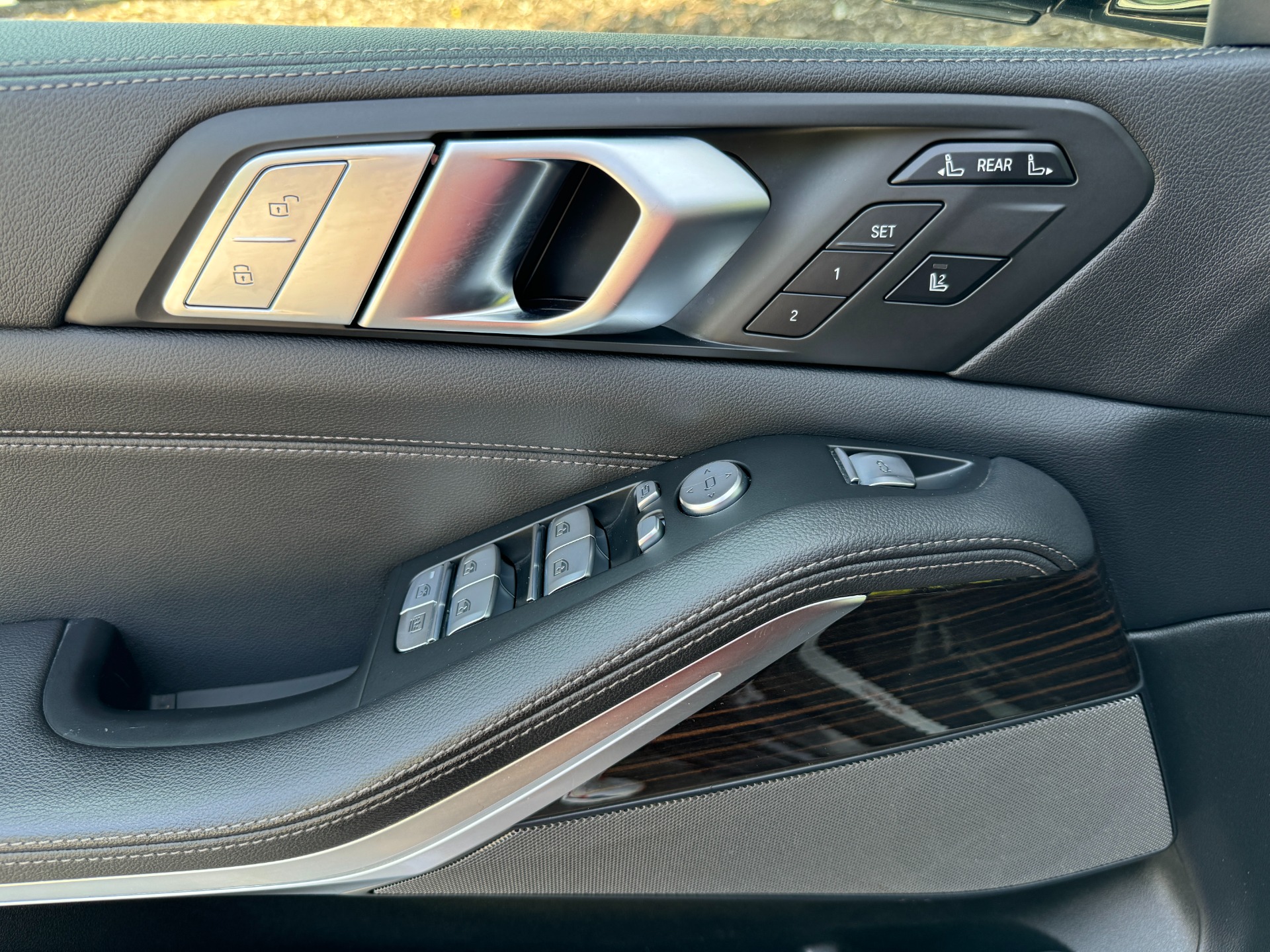 Used 2021 BMW X7 xDrive40i PREMIUM PKG/ COLD WEATHER PKG / PARKING ...