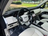 Used 2024 Land Rover Range Rover SE P400 LWB 7 SEAT TOWING PACK / 22 ...