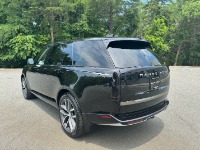 Used 2024 Land Rover Range Rover SE P400 LWB 7 SEAT TOWING PACK / 22 ...