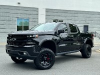 Used 2021 Chevrolet Silverado 1500 RST TUSCANY MOTORS ZRX PACKAGE For ...