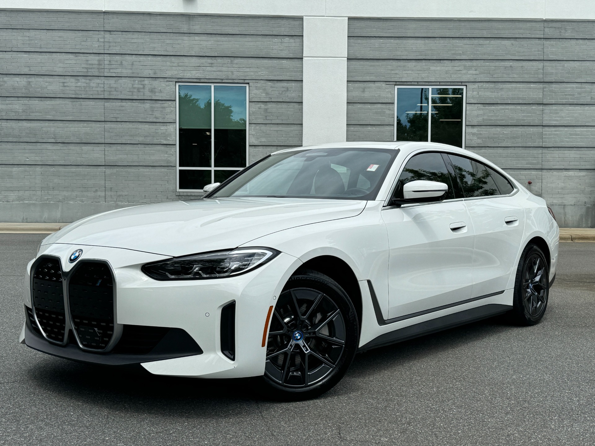 Used 2023 BMW i4 eDrive35 PREMIUM PKG / DRIVING ASSIST PKG / PARKING ...