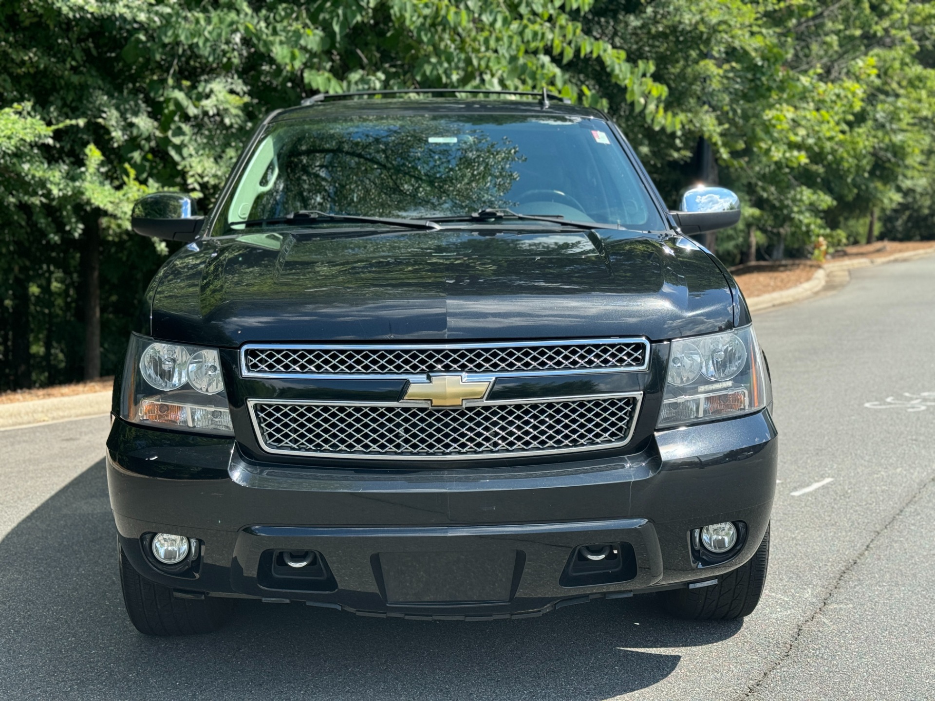 Used 2011 Chevrolet Tahoe LTZ LTZ PREFERRED GROUP / 20IN WHEELS ...
