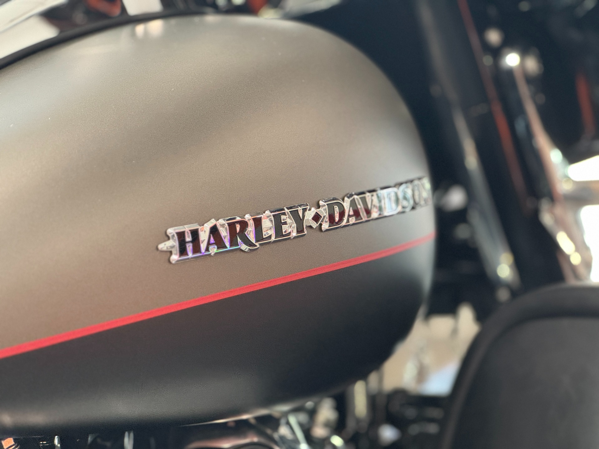 Used 2018 Harley Davidson ELECTRA GLIDE ULTRA LIMITED For Sale ($14,999) | Formula Imports Stock ...