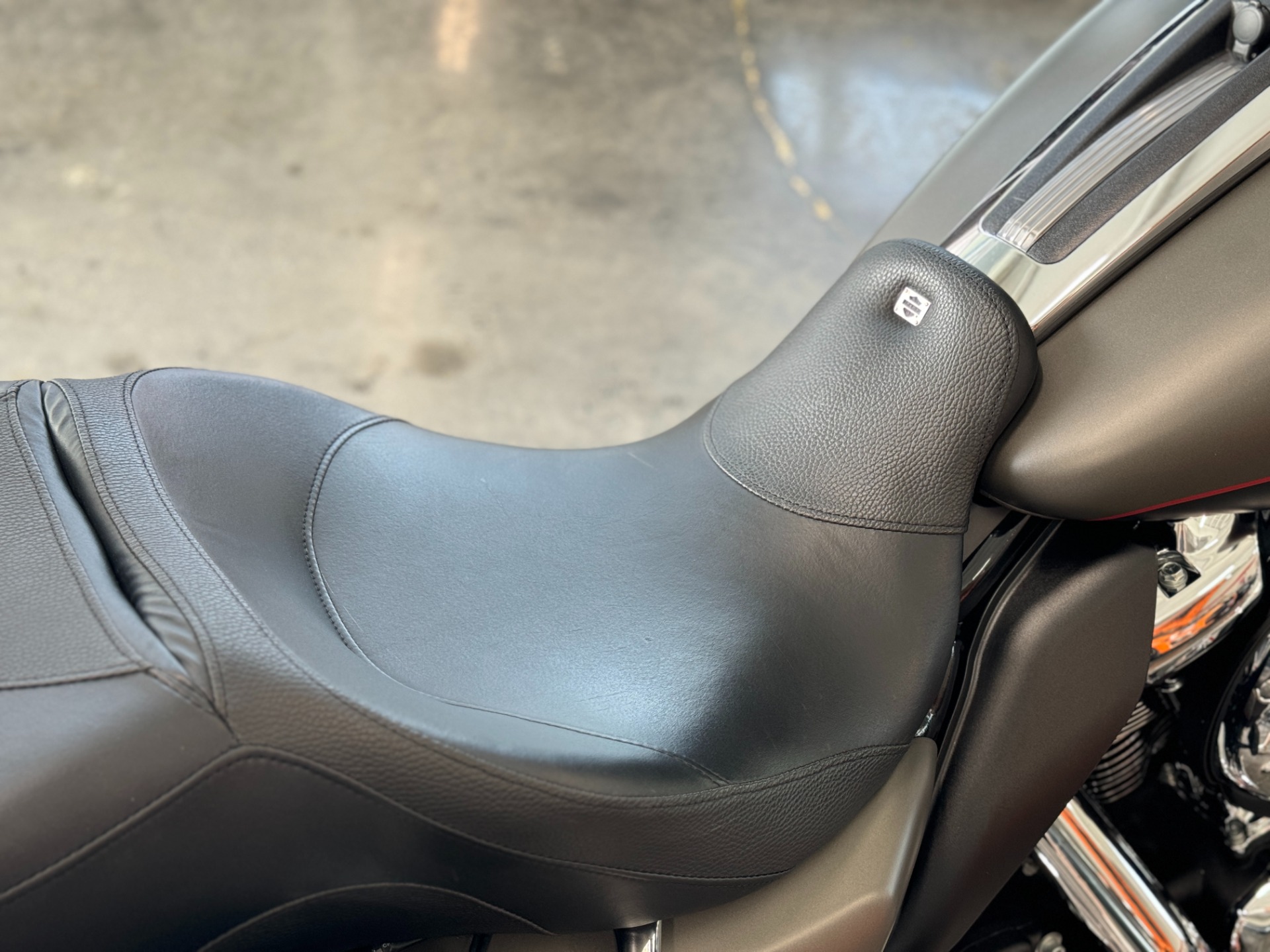 Used 2018 Harley Davidson ELECTRA GLIDE ULTRA LIMITED For Sale ($14,999) | Formula Imports Stock ...