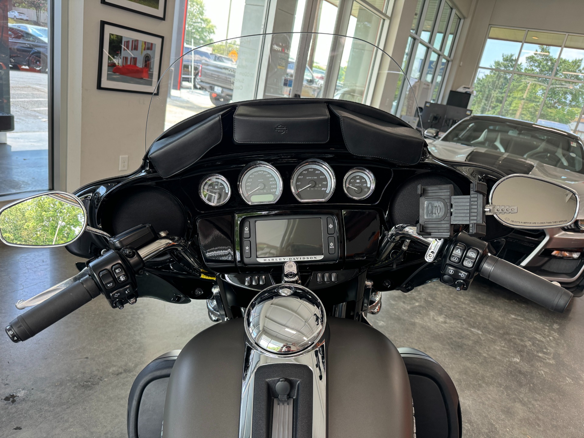 Used 2018 Harley Davidson ELECTRA GLIDE ULTRA LIMITED For Sale ($14,999) | Formula Imports Stock ...