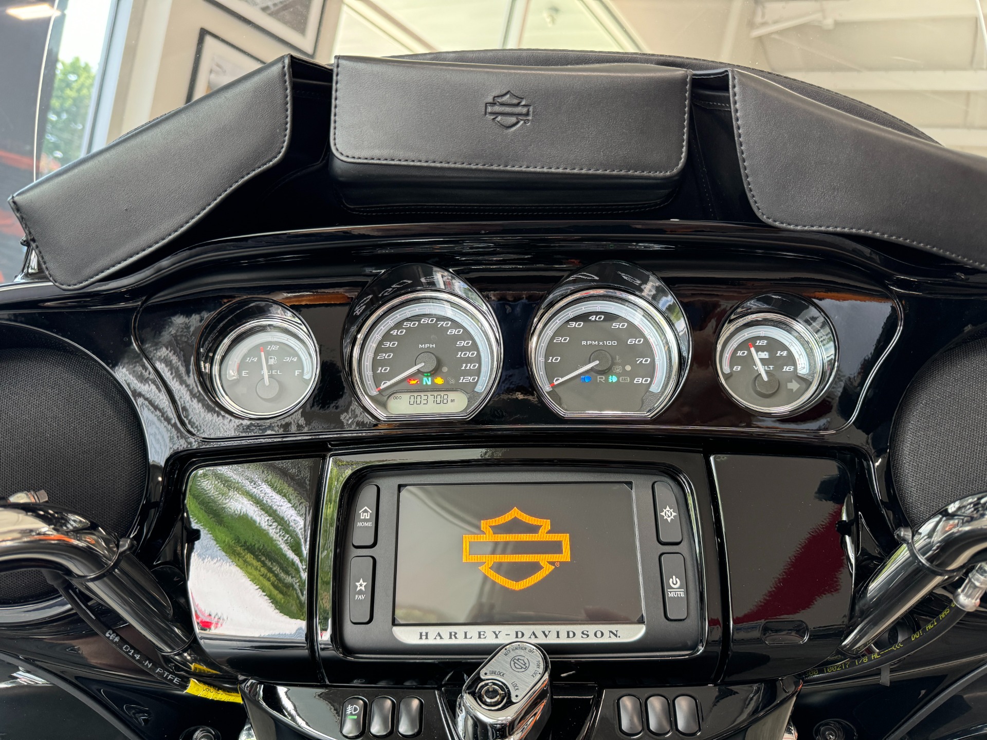 Used 2018 Harley Davidson ELECTRA GLIDE ULTRA LIMITED For Sale ($14,999) | Formula Imports Stock ...