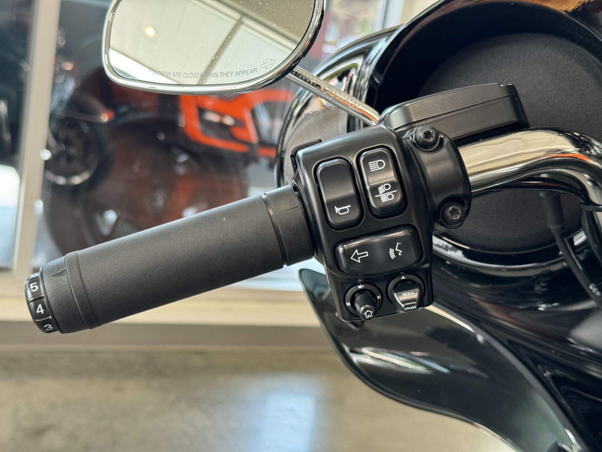 Used 2018 Harley Davidson ELECTRA GLIDE ULTRA LIMITED For Sale ($14,999) | Formula Imports Stock ...