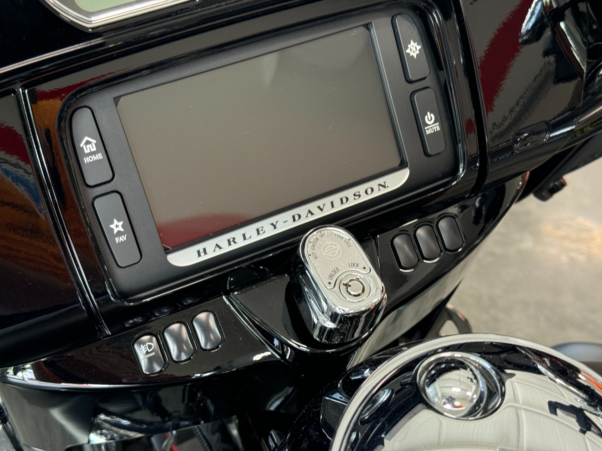 Used 2018 Harley Davidson ELECTRA GLIDE ULTRA LIMITED For Sale ($14,999) | Formula Imports Stock ...