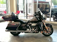 Used 2018 Harley Davidson ELECTRA GLIDE ULTRA LIMITED For Sale ($14,999) | Formula Imports Stock ...