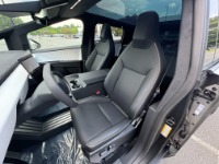 Used 2024 Tesla Cybertruck CYBERBEAST / TRI-MOTOR For Sale ($121,000 ...