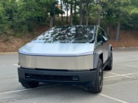 Used 2024 Tesla Cybertruck CYBERBEAST / TRI-MOTOR For Sale ($121,000 ...