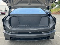 Used 2024 Tesla Cybertruck CYBERBEAST / TRI-MOTOR For Sale ($121,000 ...