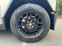 Used 2024 Tesla Cybertruck CYBERBEAST / TRI-MOTOR For Sale ($121,000 ...