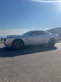 Used 2023 Dodge Challenger Hellcat SRT Demon 170 SRT HELLCAT DEMON 170 ...