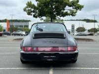 Used 1990 Porsche 911 Carrera 2 Targa CUSTOM INTERIOR / FULL ENGINE ...