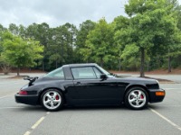 Used 1990 Porsche 911 Carrera 2 Targa CUSTOM INTERIOR / FULL ENGINE ...
