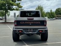 Used 2021 Jeep Gladiator AMW Demon V8 AMERICAS MOST WANTED DEMON V8 ...