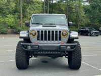 Used 2021 Jeep Gladiator AMW Demon V8 AMERICAS MOST WANTED DEMON V8 ...
