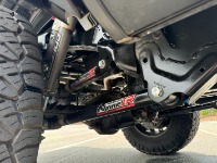 Used 2021 Jeep Gladiator AMW Demon V8 AMERICAS MOST WANTED DEMON V8 ...