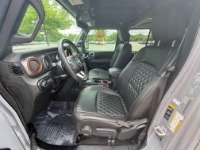 Used 2021 Jeep Gladiator AMW Demon V8 AMERICAS MOST WANTED DEMON V8 ...