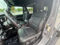 Used 2021 Jeep Gladiator AMW Demon V8 AMERICAS MOST WANTED DEMON V8 ...