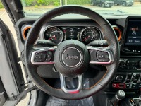 Used 2021 Jeep Gladiator AMW Demon V8 AMERICAS MOST WANTED DEMON V8 ...