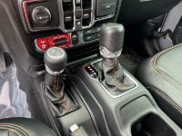 Used 2021 Jeep Gladiator AMW Demon V8 AMERICAS MOST WANTED DEMON V8 ...