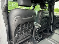 Used 2021 Jeep Gladiator AMW Demon V8 AMERICAS MOST WANTED DEMON V8 ...