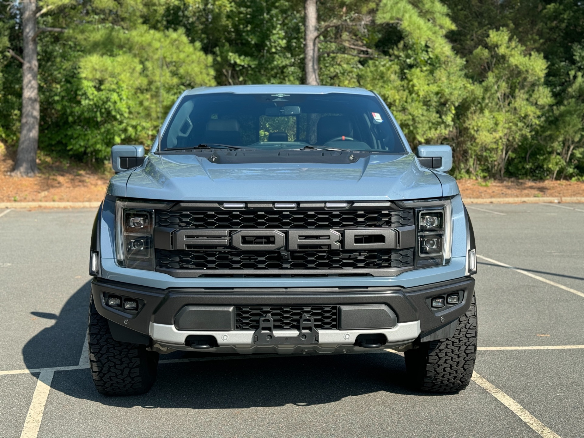 Used 2023 Ford F-150 Raptor 801A / MOONROOF / PRO POWER / CARBON FIBER ...
