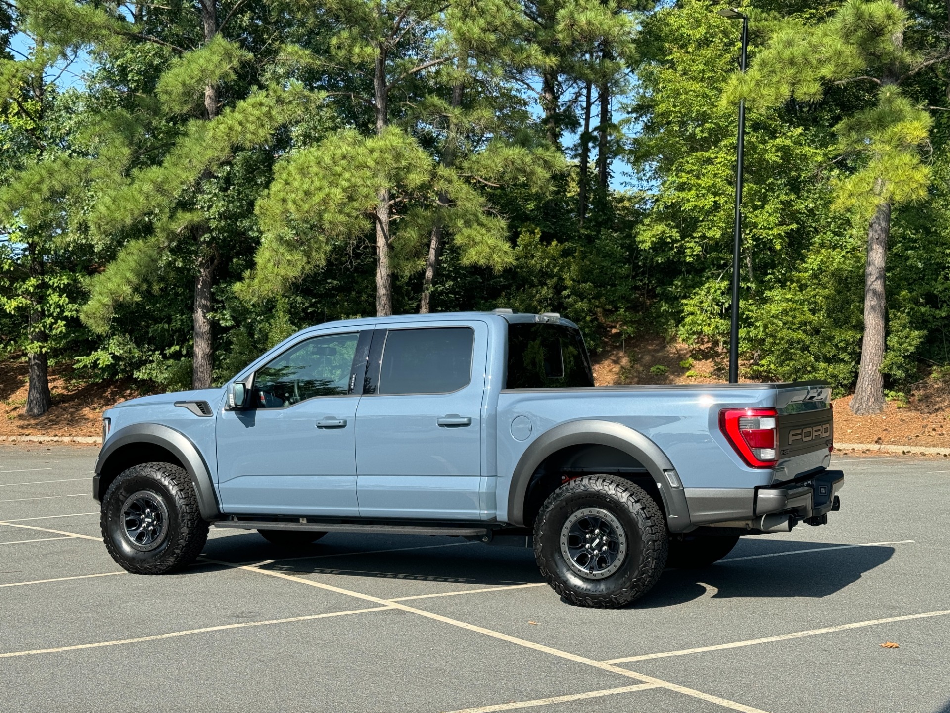 Used 2023 Ford F-150 Raptor 801A / MOONROOF / PRO POWER / CARBON FIBER ...