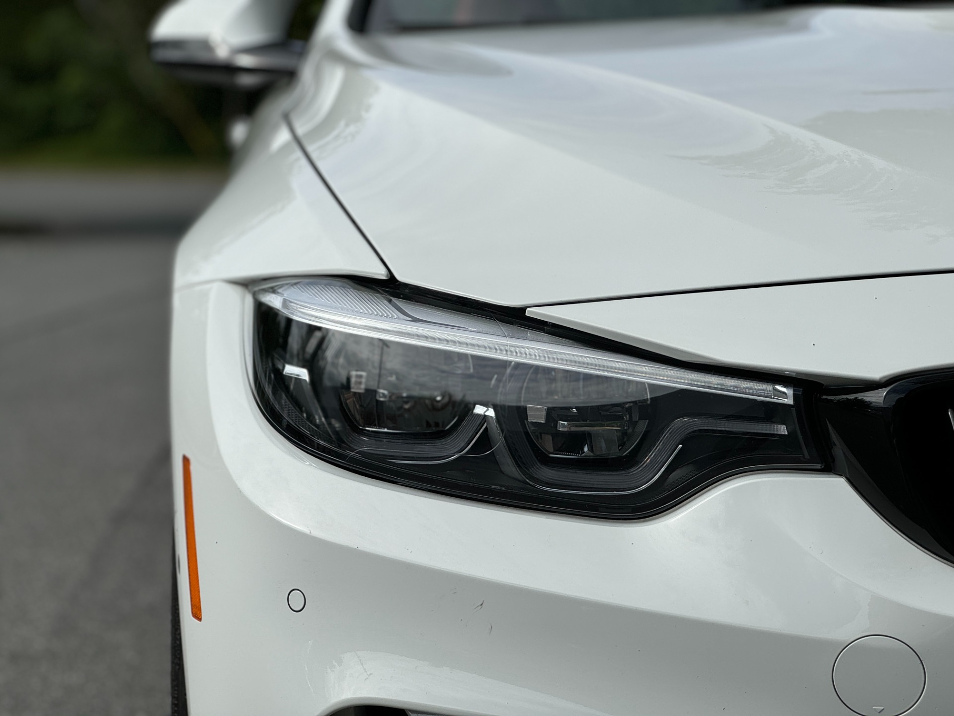 Used 2020 BMW M4 CARBON CERAMIC / COMP PKG / EXECUTIVE PKG For Sale ...
