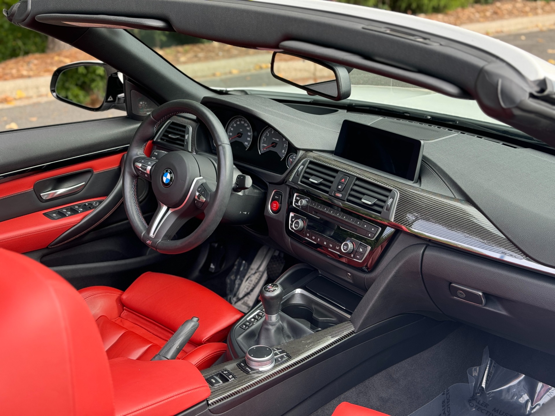 Used 2020 BMW M4 CARBON CERAMIC / COMP PKG / EXECUTIVE PKG For Sale ...