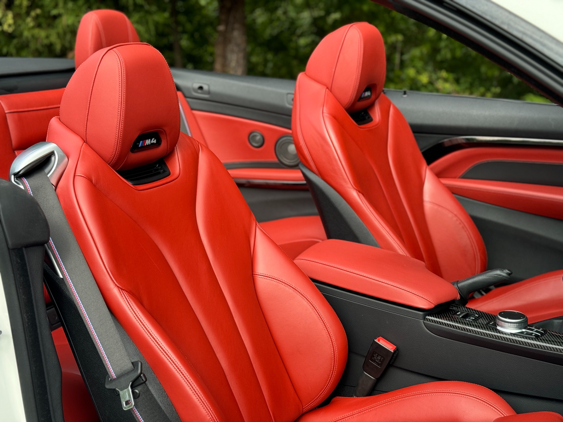 Used 2020 BMW M4 CARBON CERAMIC / COMP PKG / EXECUTIVE PKG For Sale ...