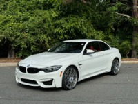 Used 2020 BMW M4 CARBON CERAMIC / COMP PKG / EXECUTIVE PKG For Sale ...