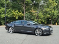 Used 2014 Jaguar XJL Supercharged 20IN WHEELS / ILLUMINATION PKG For ...