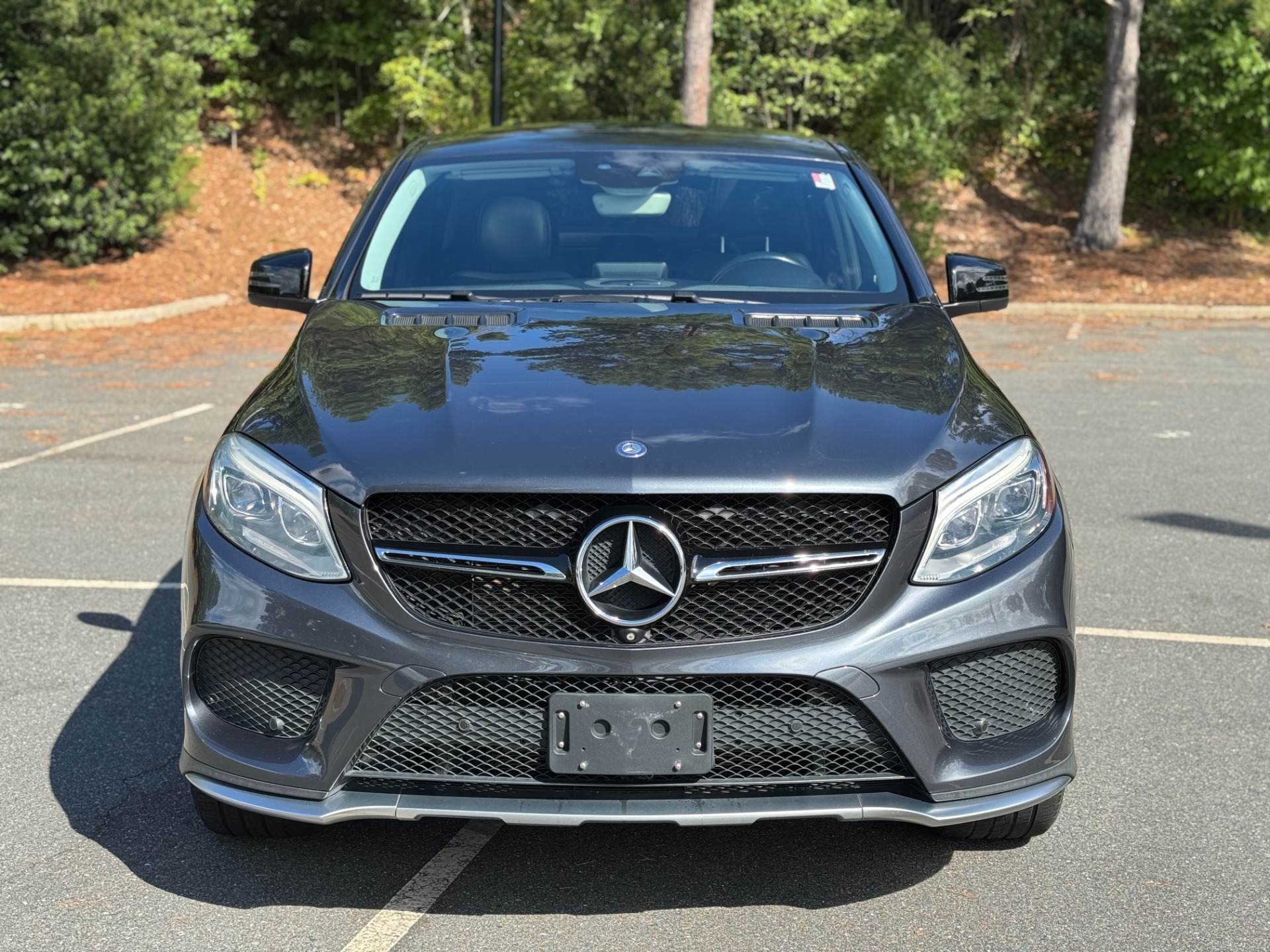 Used 2016 Mercedes-Benz GLE 450 AMG PREMIUM PACKAGE / PARK ASSIST ...