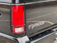 Used 1993 GMC Typhoon Turbo For Sale ($38,995) | Formula Imports Stock ...