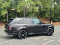 Used 2019 Land Rover Range Rover Supercharged BLACK EXT PKG / DRIVE ...