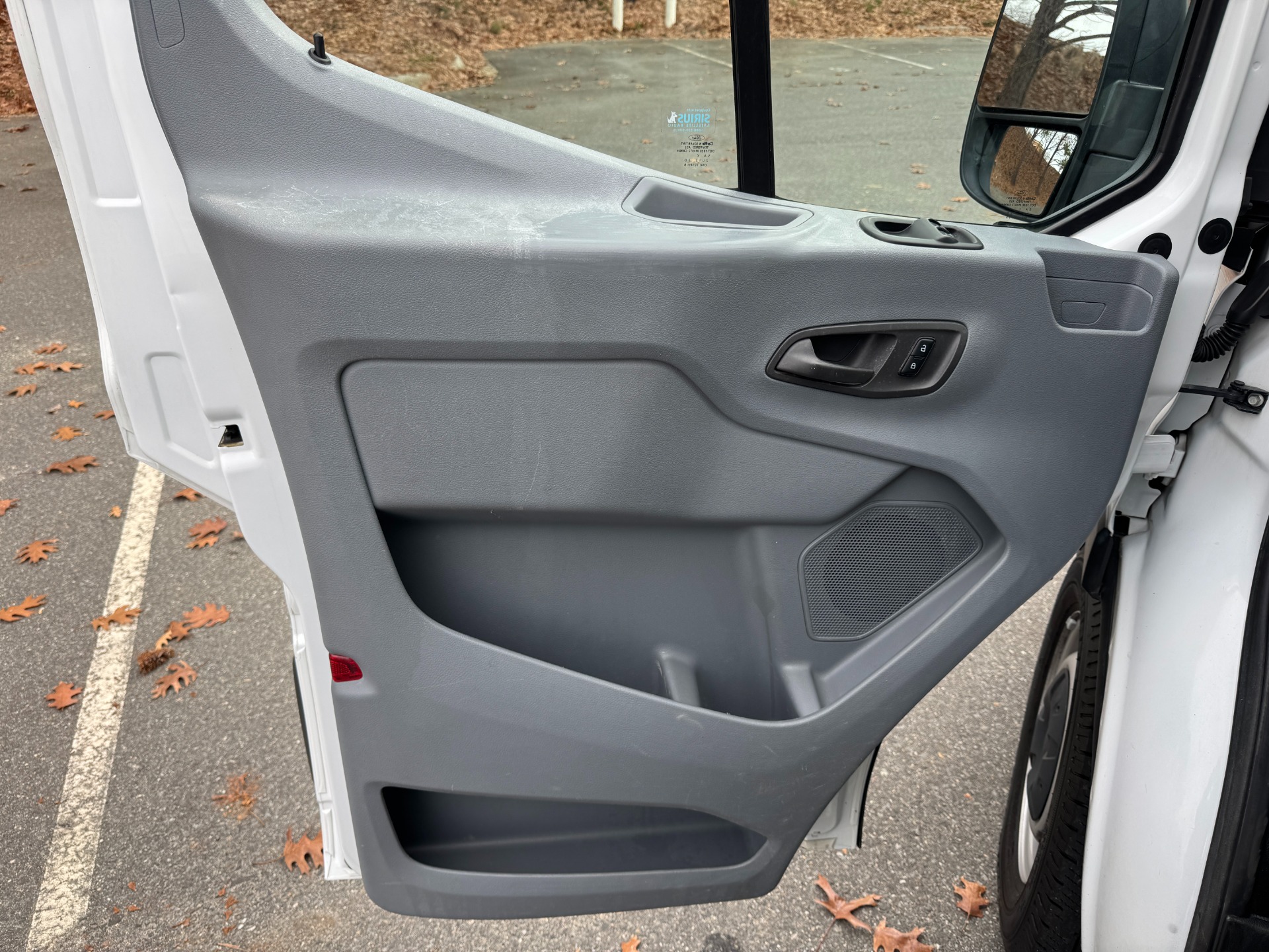 Used 2016 Ford Transit Wagon XL 301A PKG / CRUISE CONTROL / 15 ...