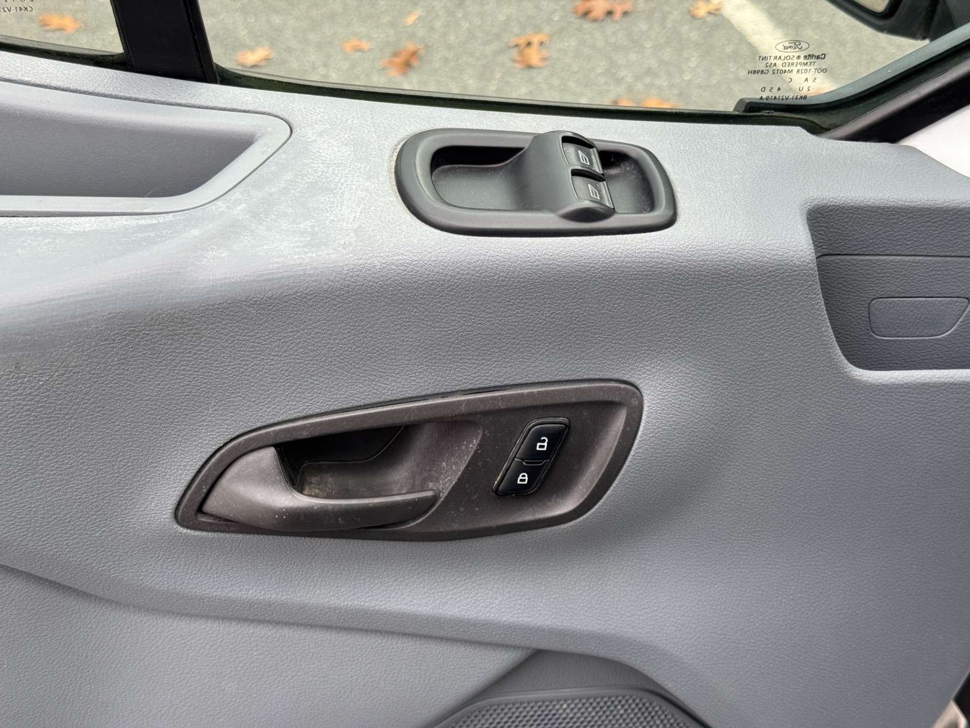 Used 2016 Ford Transit Wagon XL 301A PKG / CRUISE CONTROL / 15 ...