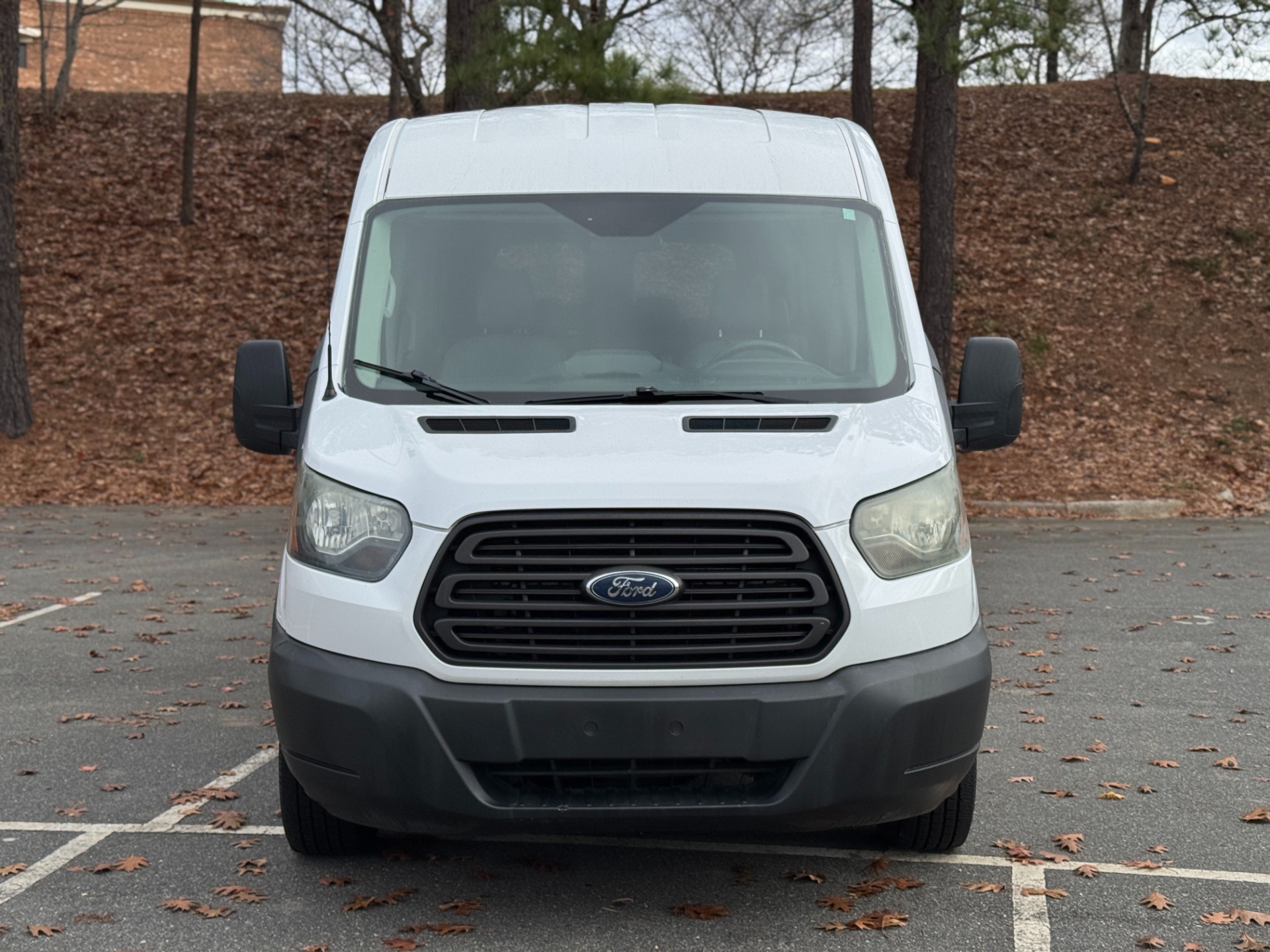 Used 2016 Ford Transit Wagon XL 301A PKG / CRUISE CONTROL / 15 ...
