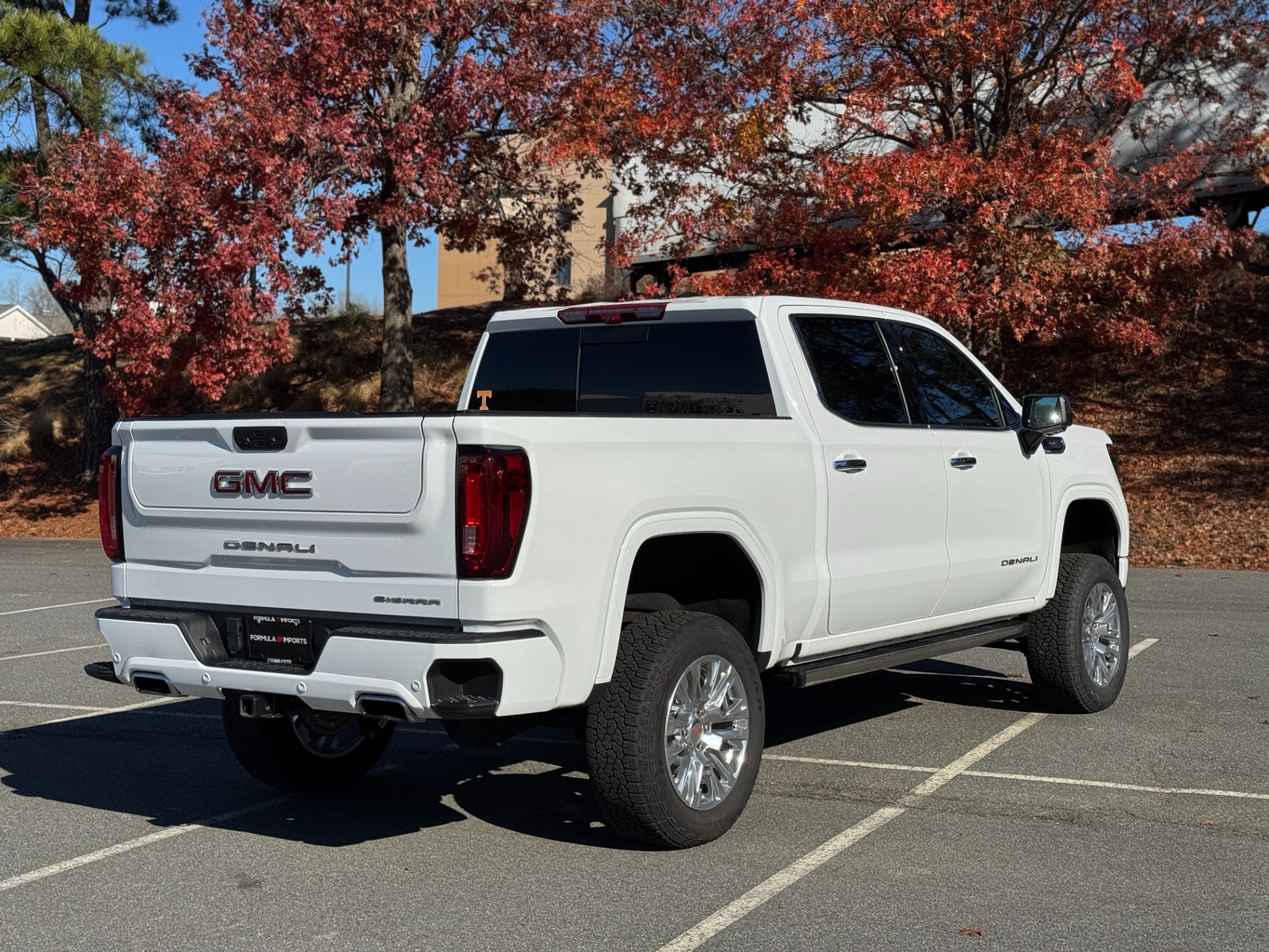 Used 2023 GMC Sierra 1500 Denali 6 LIFT SUPER CRUISE PWR STEPS For Sale ...