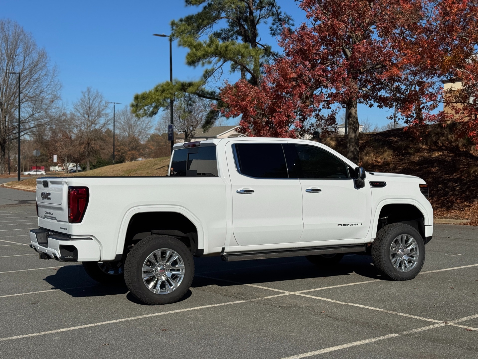 Used 2023 GMC Sierra 1500 Denali 6 LIFT SUPER CRUISE PWR STEPS For Sale ...